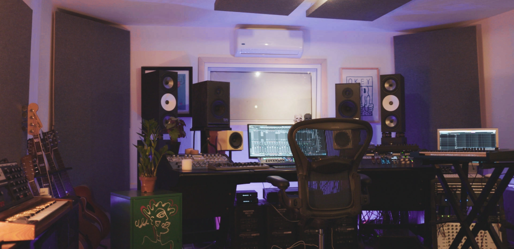 Long Term: Gaunson House (Tottenham) - Ten87