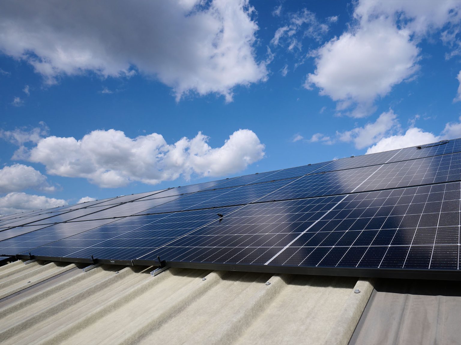 Ten87: Europe’s Largest Solar Powered Studio Complex - Ten87